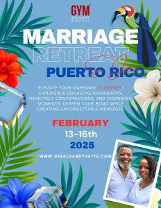 Helpmeet U - Where you become the Helpmeet God intended you to be!